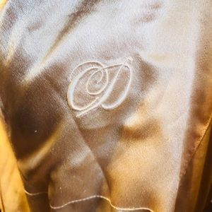 Dior | Tops | Christian Dior Vintage Sleepwear Top | Poshmark